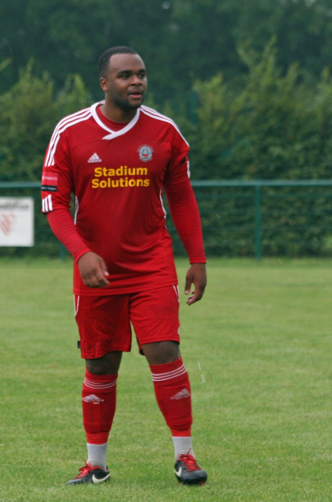 AshW – Untold Arsenal: Supporting the club, the manager and the team