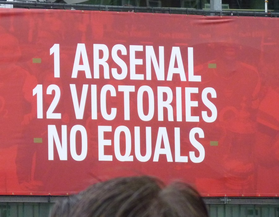 No Equals Untold Arsenal Supporting The Club The Manager And The Team no-equals-untold-arsenal-supporting-the-club-the-manager-and-the-team